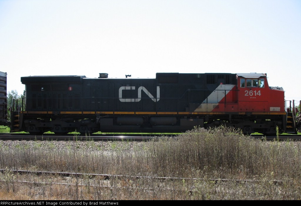 CN 2614